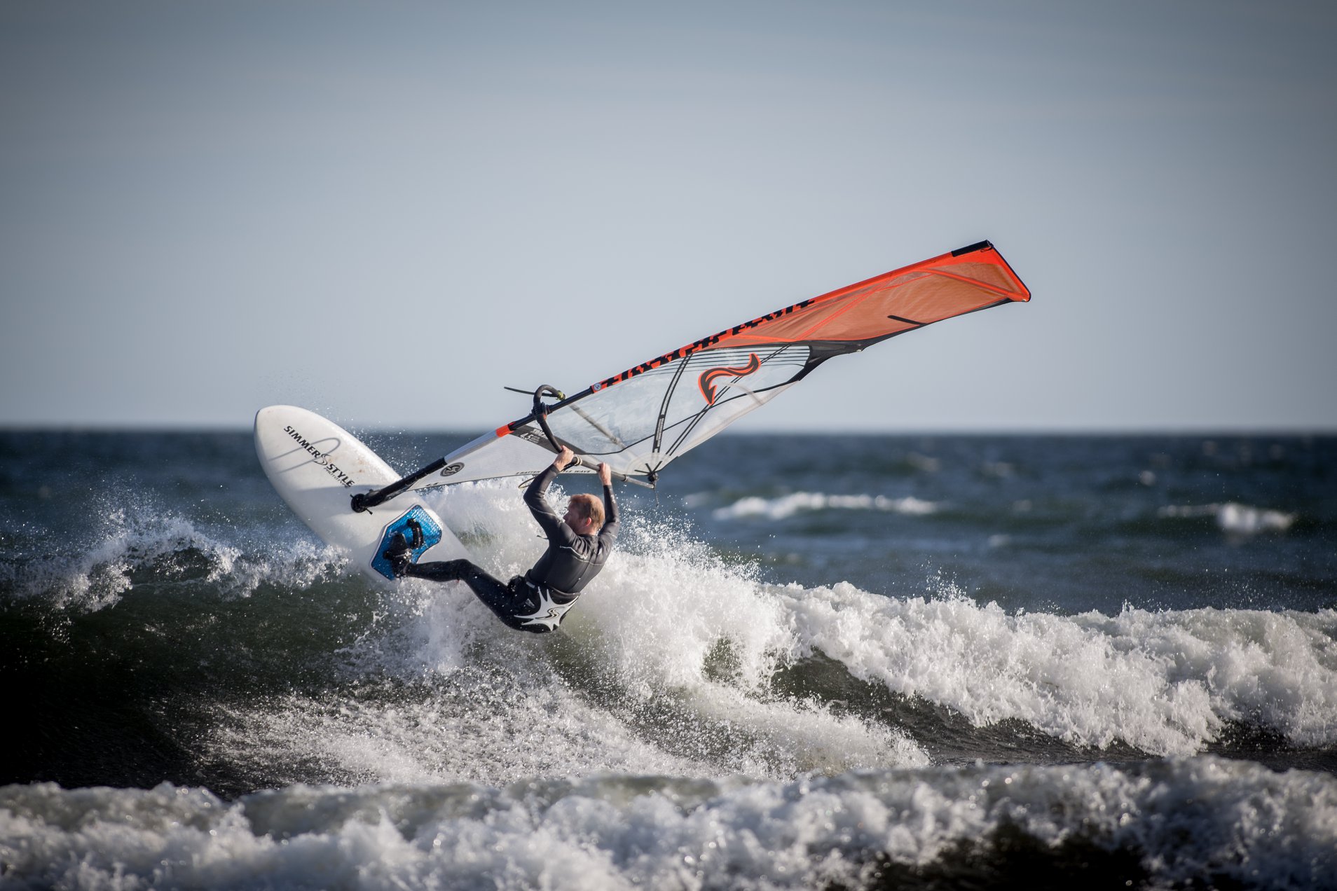 Board design by Ola H.