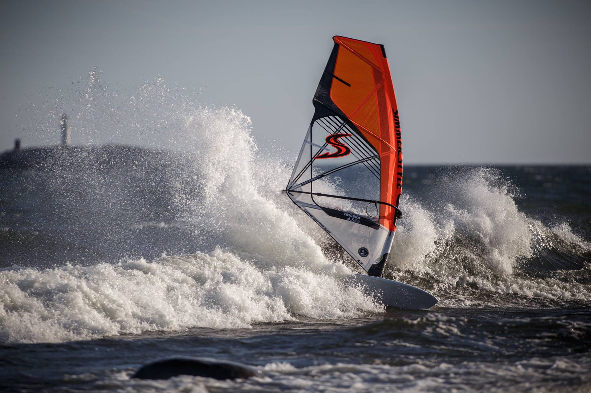 Board design by Ola H.