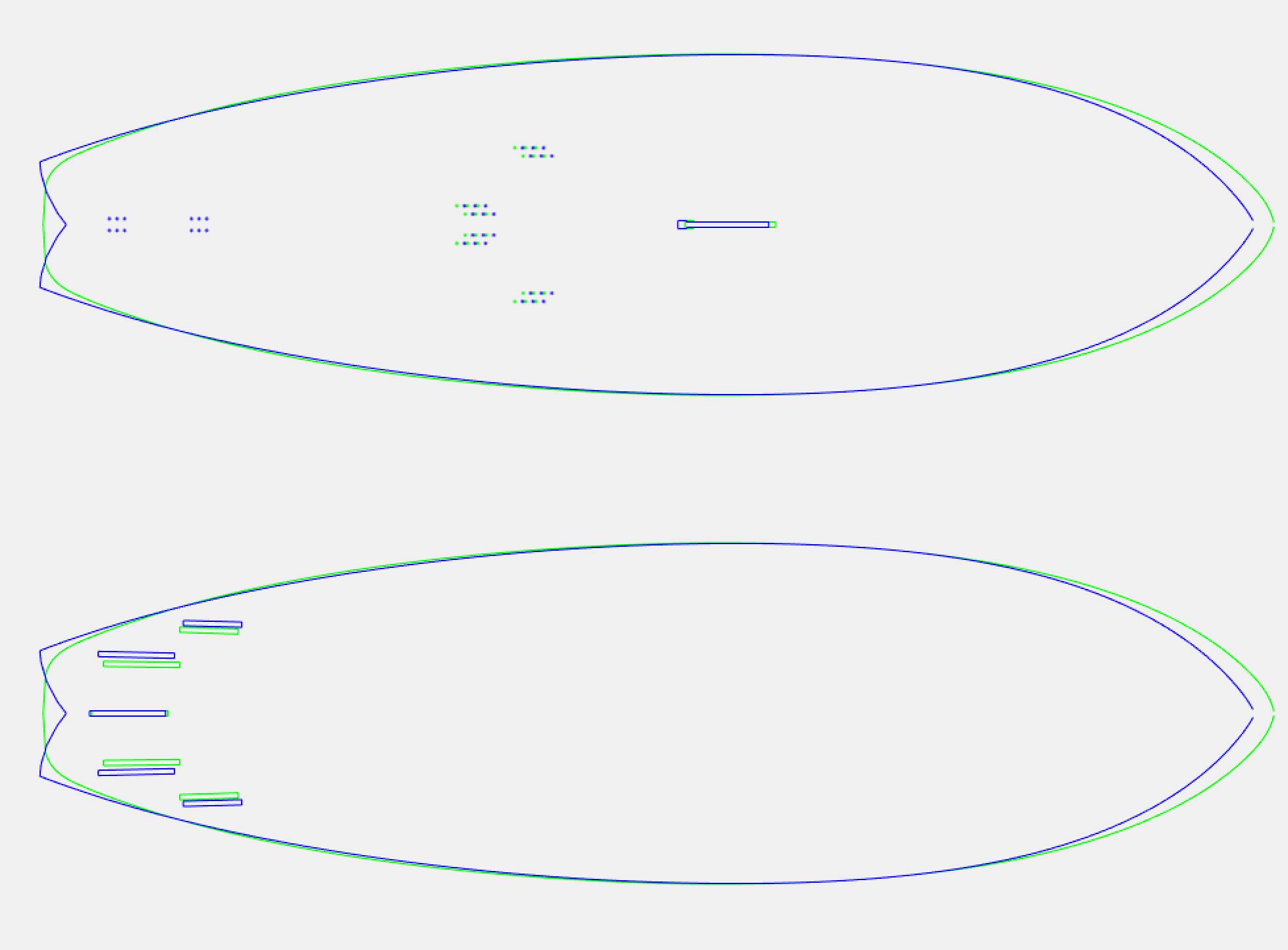 Board design by Ola H.