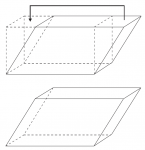 Om diamantdiagnoserna, Mätning - NCM